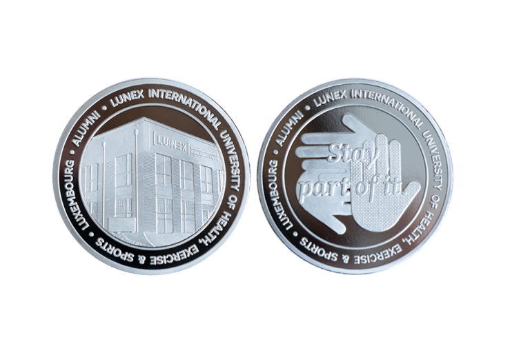 What Makes Custom Silver Coins so Priceless | CoinsForAnything