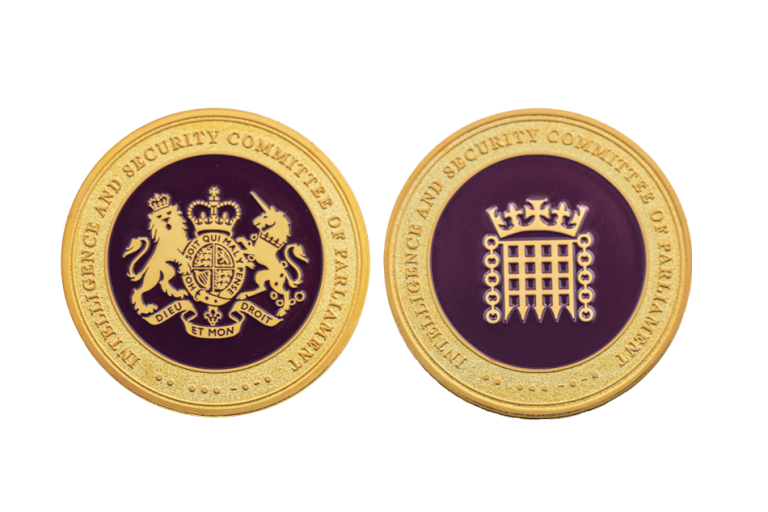 Custom Enamel Coloured Coins: All You Need to Know