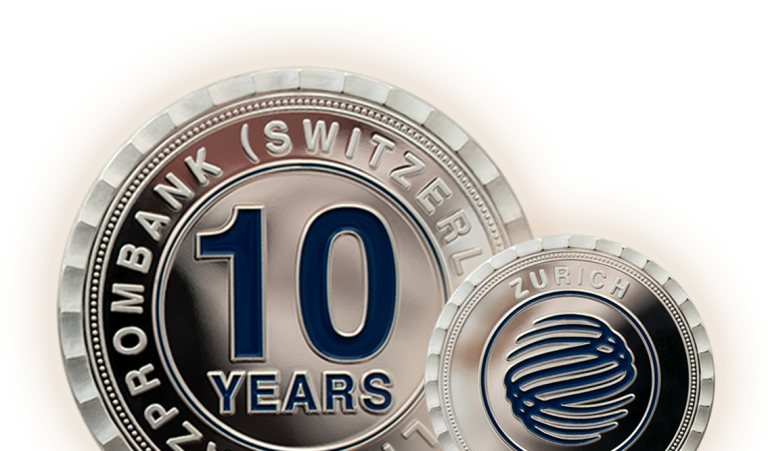 CoinsForAnything Ltd. - The UK's Favourite Custom Coin Maker